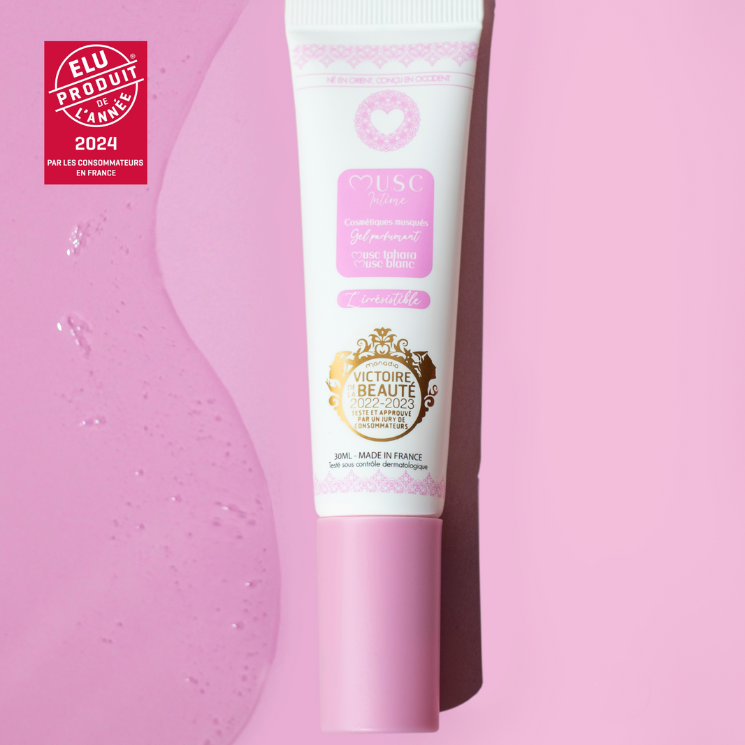 MUSC INTIME MAROC - LA MARQUE OFFICIELLE - N°1 AU MAROC ...