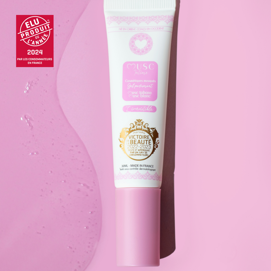 MUSC INTIME MAROC - LA MARQUE OFFICIELLE - N°1 AU MAROC ...